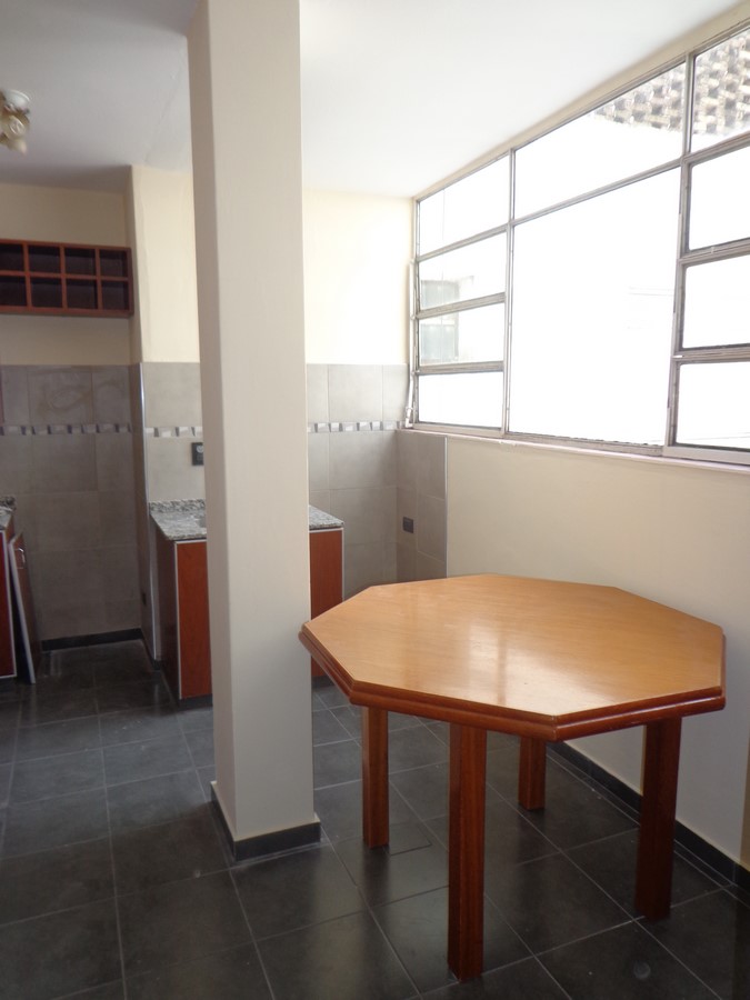 Córdoba 1659 - Departamentos - Pagano Propiedades